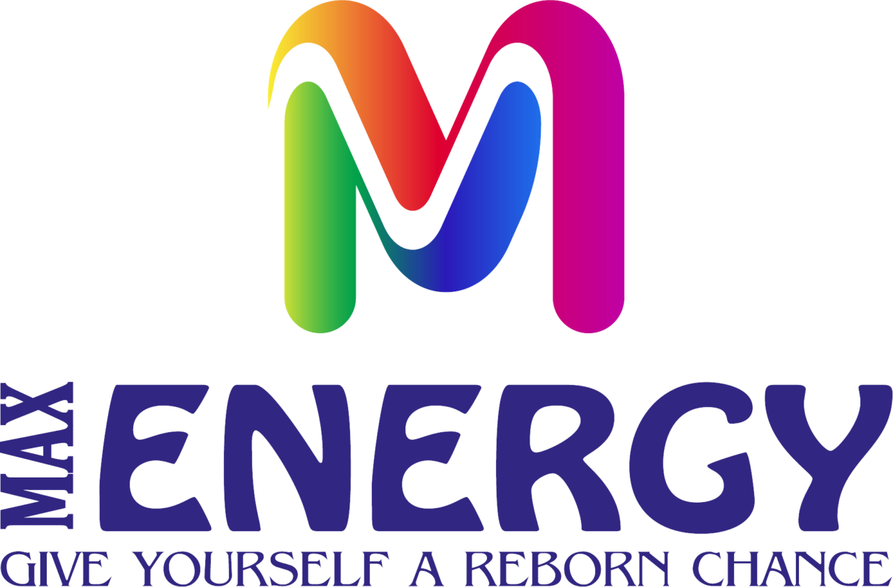 Login | Max Energy 聚能量